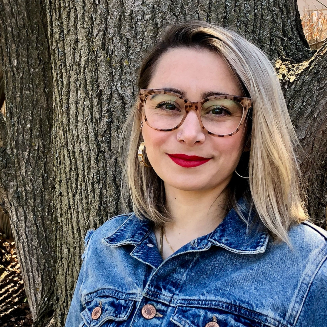 Diane Dabideen | AT THE CORE